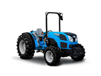 Rex 100F Landini - https://www.dercomaq.pe/