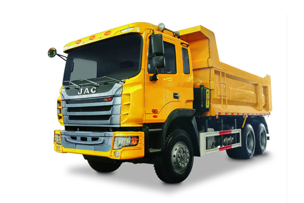 Volquete 15M3 JAC Camiones - https://www.camionesjac.pe/