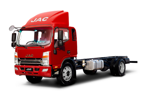 D700 EIV - CHASIS JAC Camiones - https://www.camionesjac.pe/
