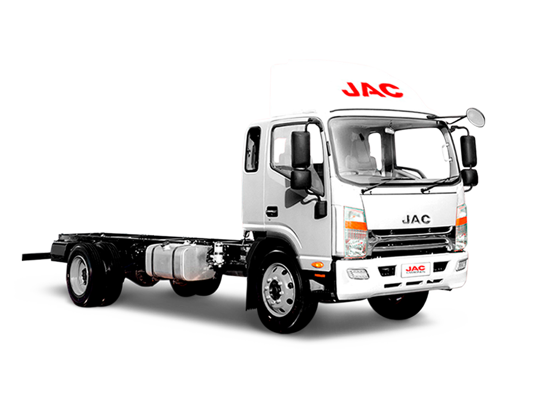 D700 EIV - CHASIS JAC Camiones - https://www.camionesjac.pe/